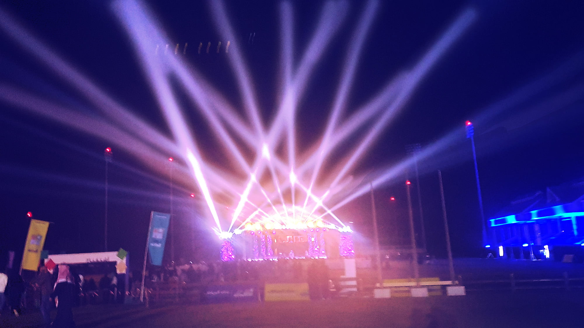 About us - Echo Group