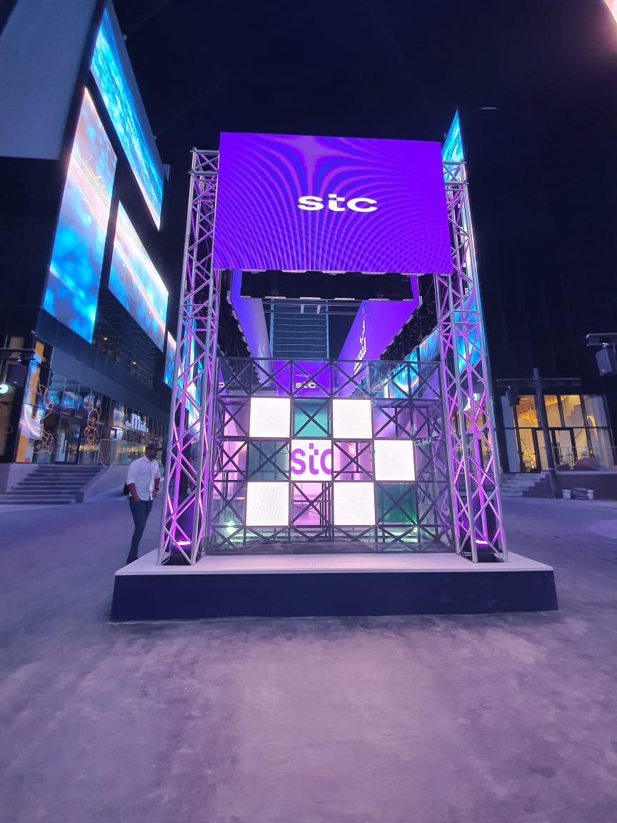 Event Management Company in Riyadh - Echo Group