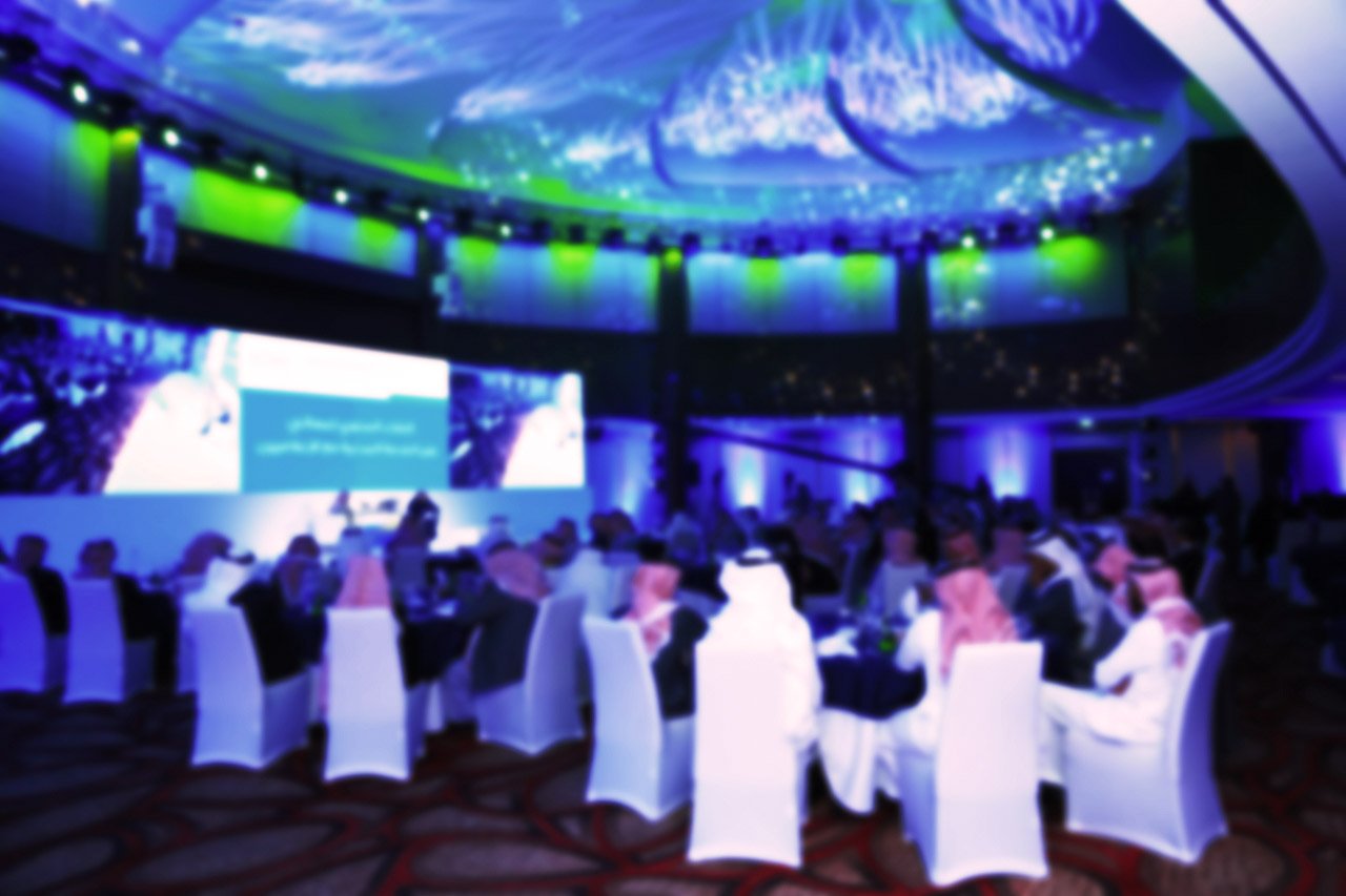 Event Management Company in Riyadh - Echo Group